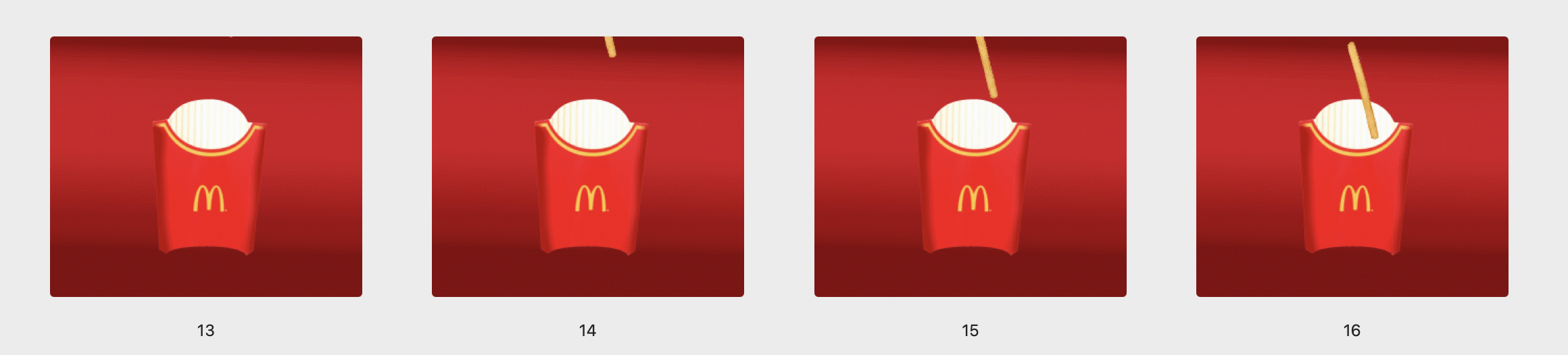 HTML5 Banner ads Bodymovin Plugin